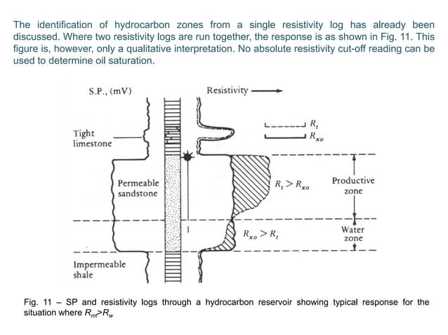 Geophysical well logging | PDF | Geology | Science