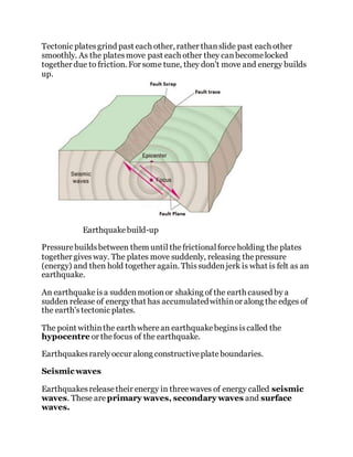 Geophysics | DOCX