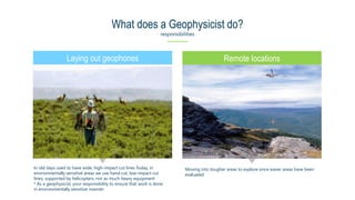 4- Geophysics and exploration | PDF