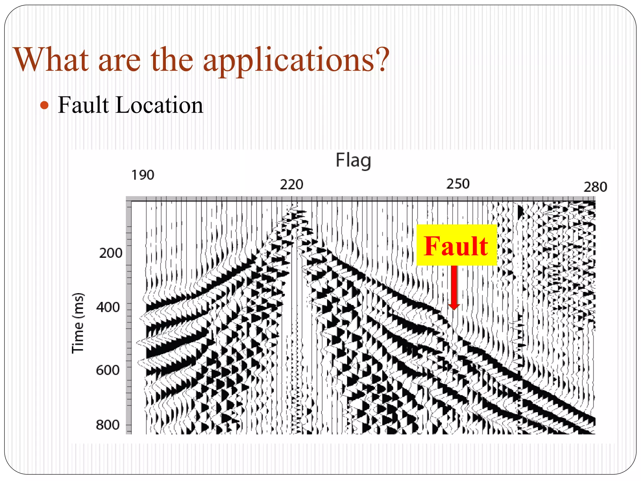 Geophysics (definition,scope and applications) | PPTX