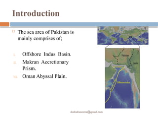 Exploration Prospects of Oil and Gas in the Northwestern Part of the ...