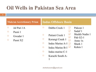 Exploration Prospects of Oil and Gas in the Northwestern Part of the ...