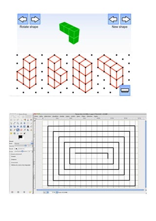 Geoboard workshop | PDF