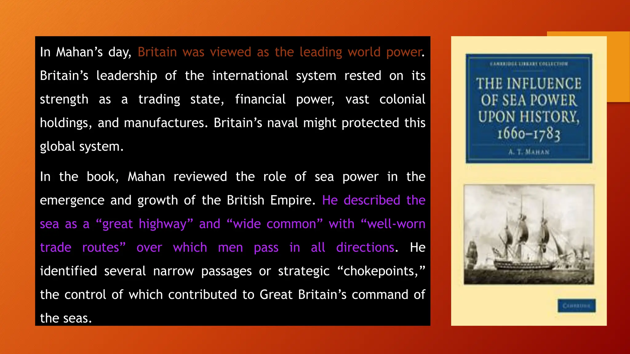 Geopolitical Theories by famous Geopoliticians | PDF