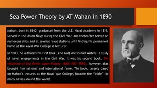 Geopolitical Theories by famous Geopoliticians | PDF
