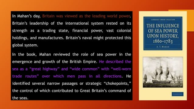 Geopolitical Theories by famous Geopoliticians | PDF