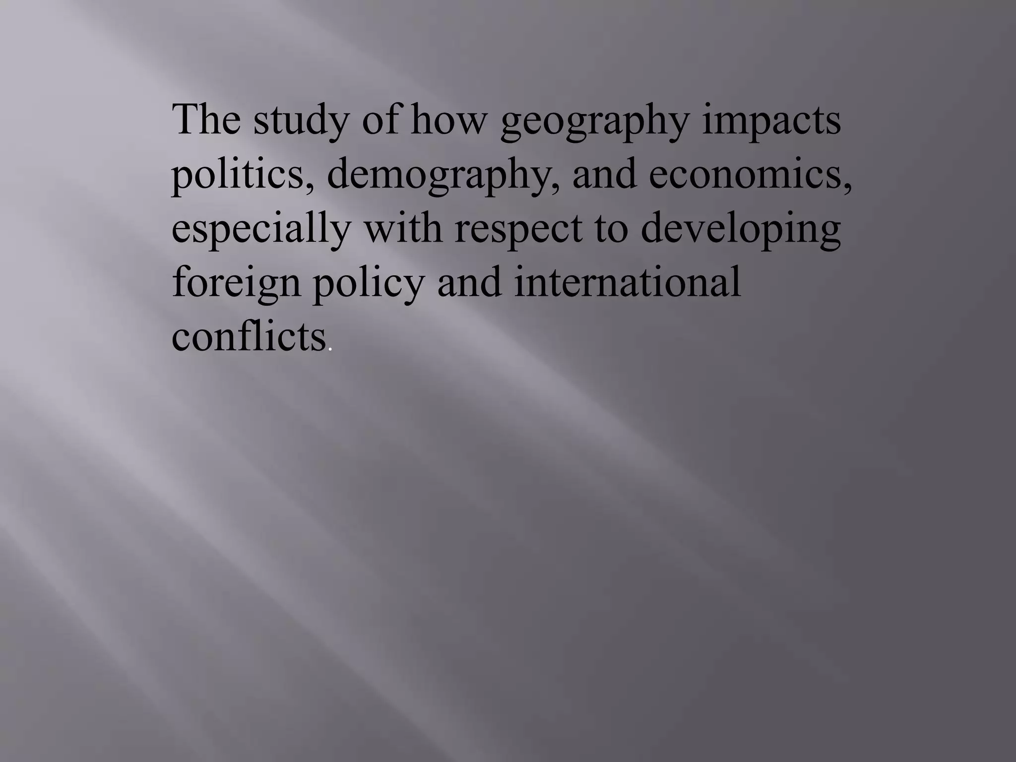 geopolitical environment.pptx