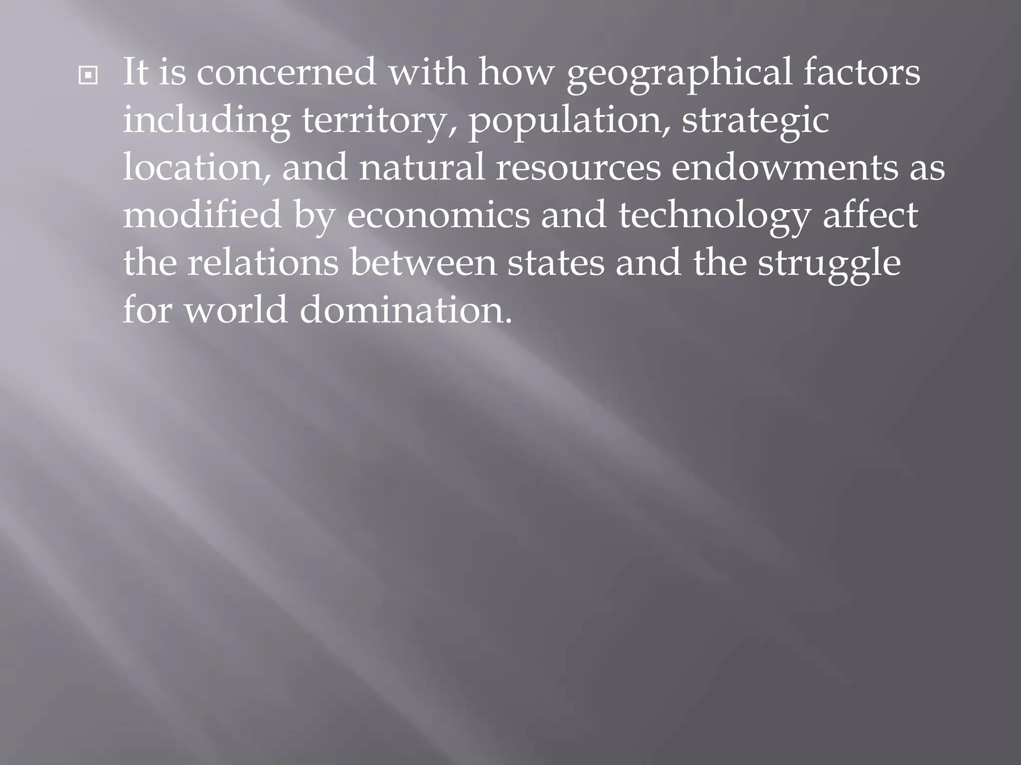 geopolitical environment.pptx