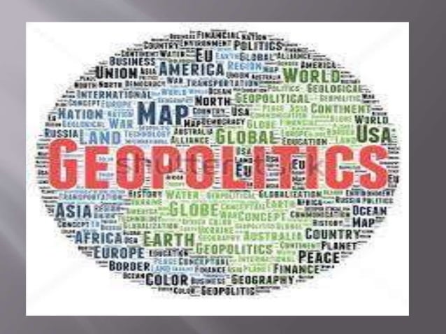 geopolitical environment.pptx