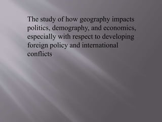 geopolitical environment.pptx