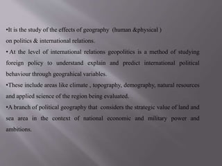 geopolitical environment.pptx