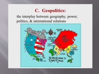 geopolitical environment.pptx