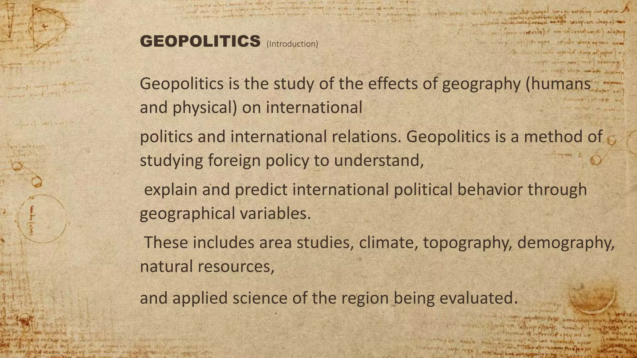 geopolitics.ppt
