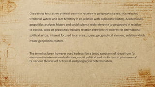 geopolitics.ppt