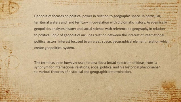 geopolitics.ppt