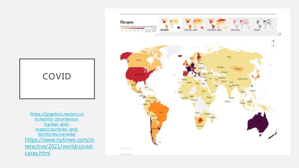 Geopolitics - Risk and Threats - Variants and Disease Management - S…