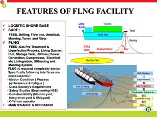 Global LNG Trend, Geopolitics and Geoeconomics Strategy | PPT