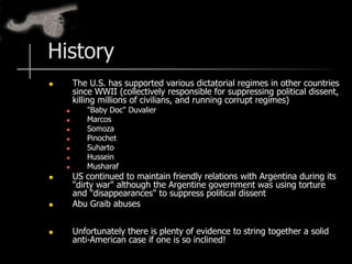 Geopolitics introduction and basic concepts | PPTX