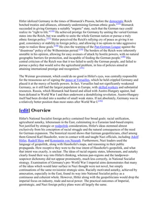 Geopolitik (germany) | DOCX | Europe Travel | Travel Locations