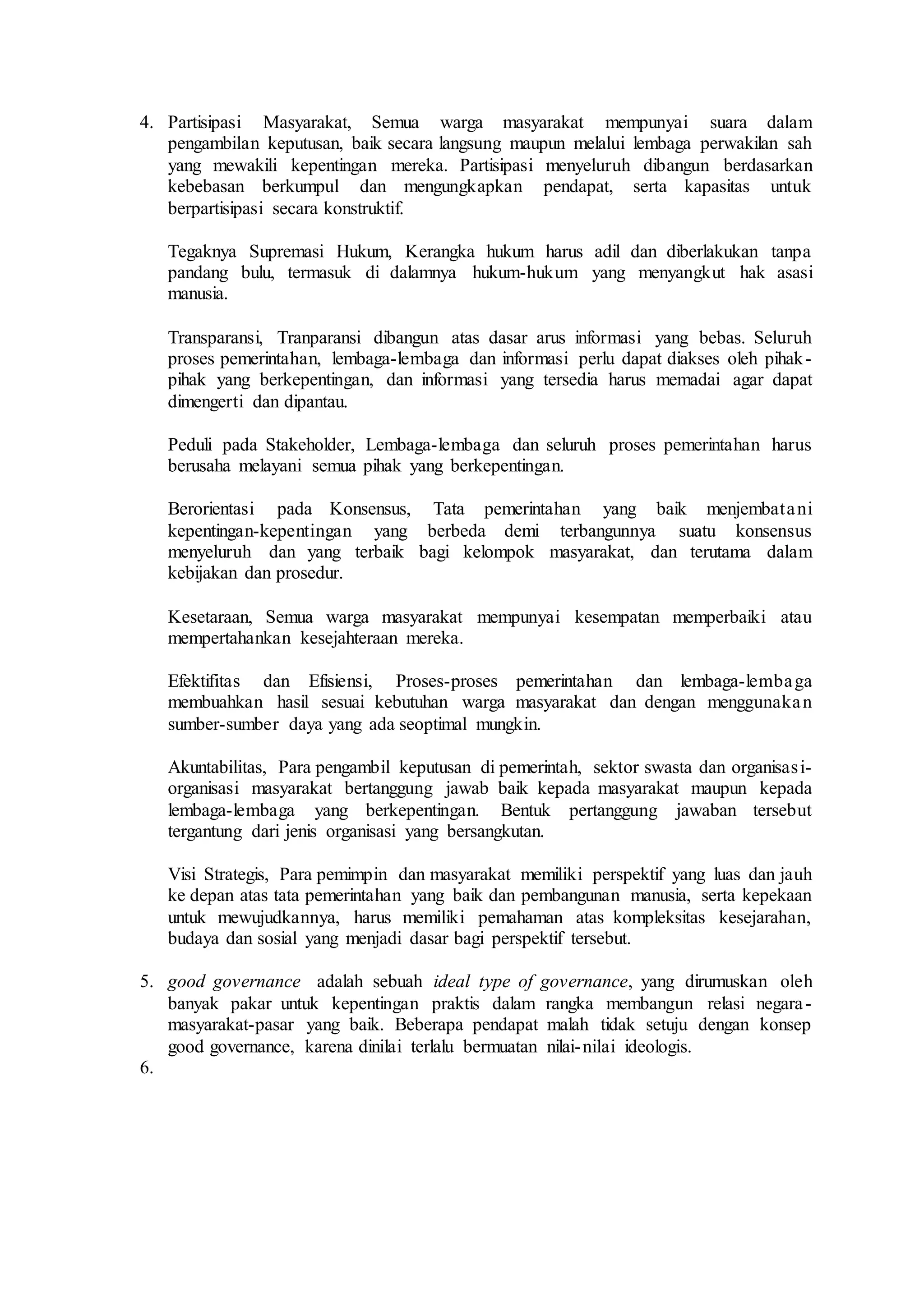 Geopolitik secara etimologi berasal dari kata | DOCX