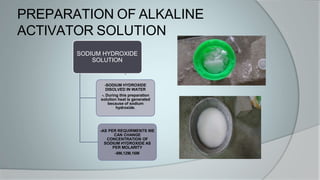 geopolymerconcrete-Introduction and .pptx