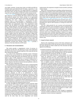 Geopolymer concrete as a cleaner construction material An overview on ...