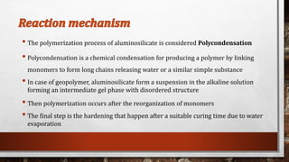 Geopolymer membrane.pptx