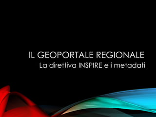 Geoportale Regione Sicilia e Qgis | PDF