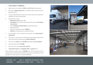 Geopost hebburn (2) | PDF