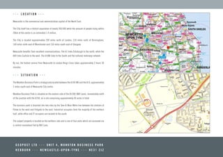 Geopost hebburn (2) | PDF
