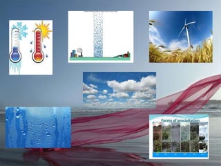 Composition and Structure of Atmosphere | PPTX