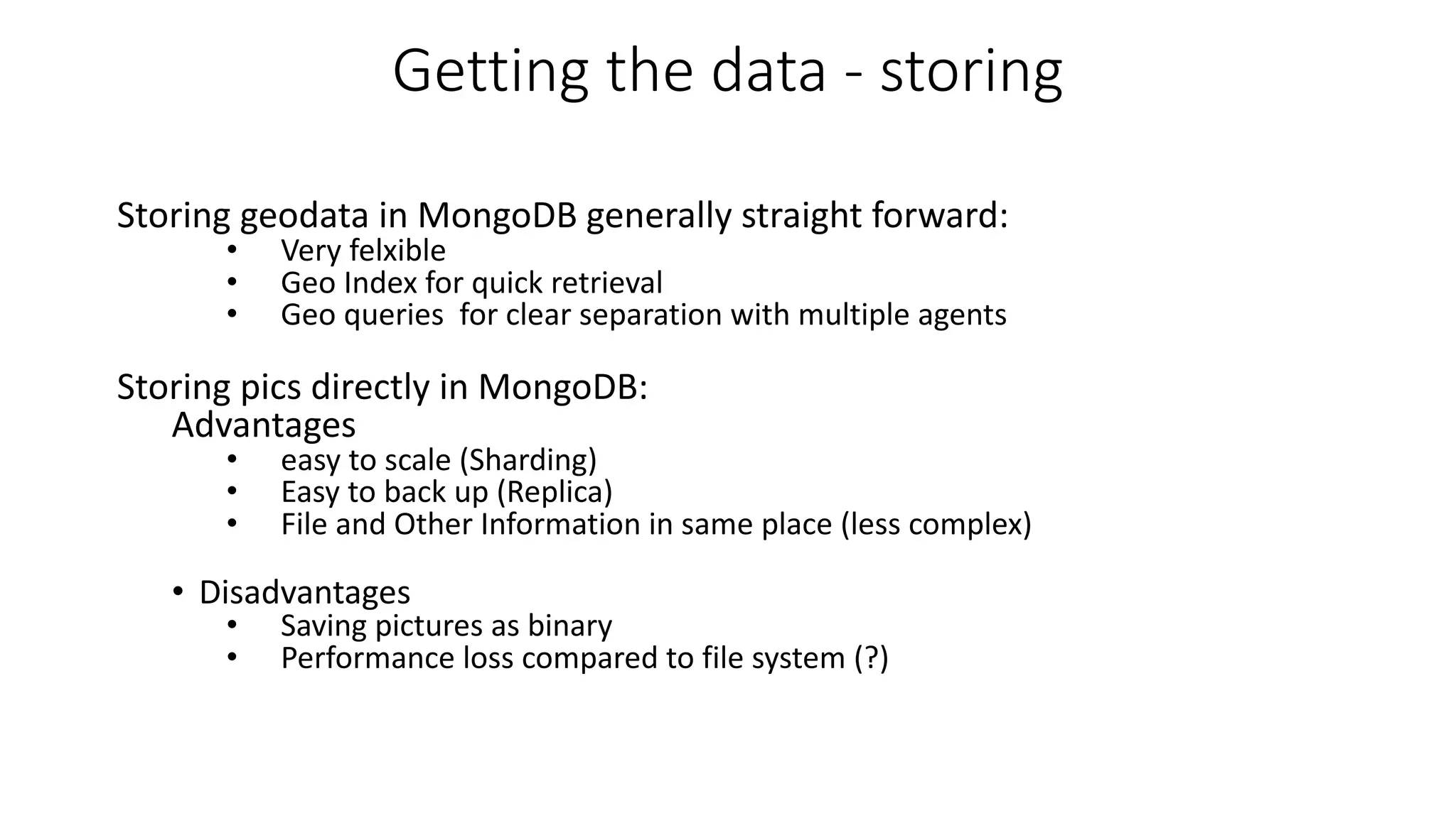 Classification of Satellite Images | PPT