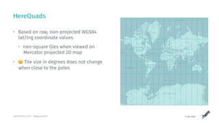 GeoPython 2021 - Mapquadlib | PDF | Web Development | Internet