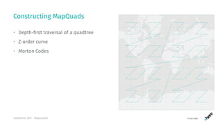 GeoPython 2021 - Mapquadlib | PDF | Web Development | Internet