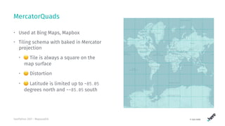 GeoPython 2021 - Mapquadlib | PDF | Web Development | Internet