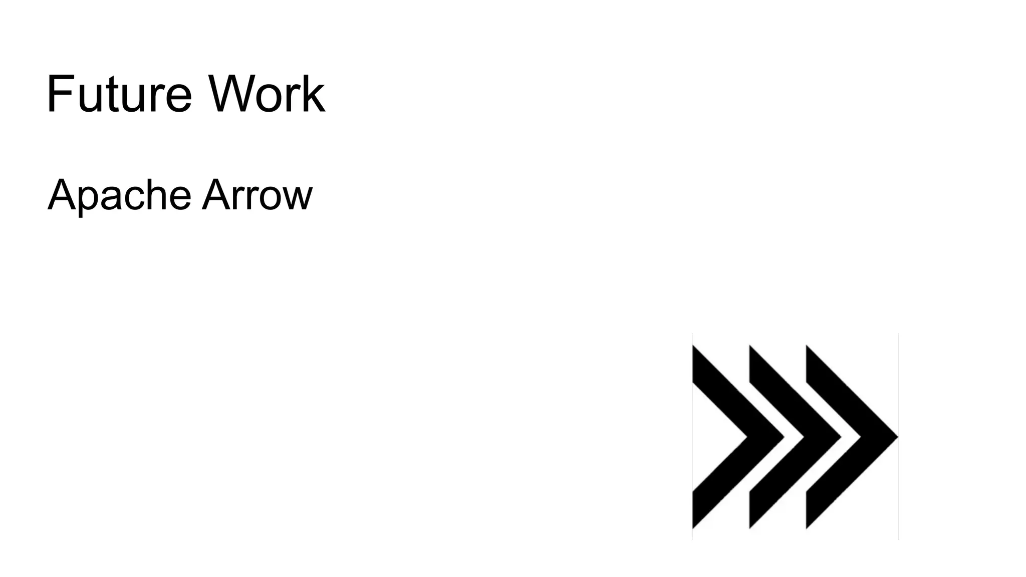 Introducing Geopyspark A Big Data Geospatial Library Ppt