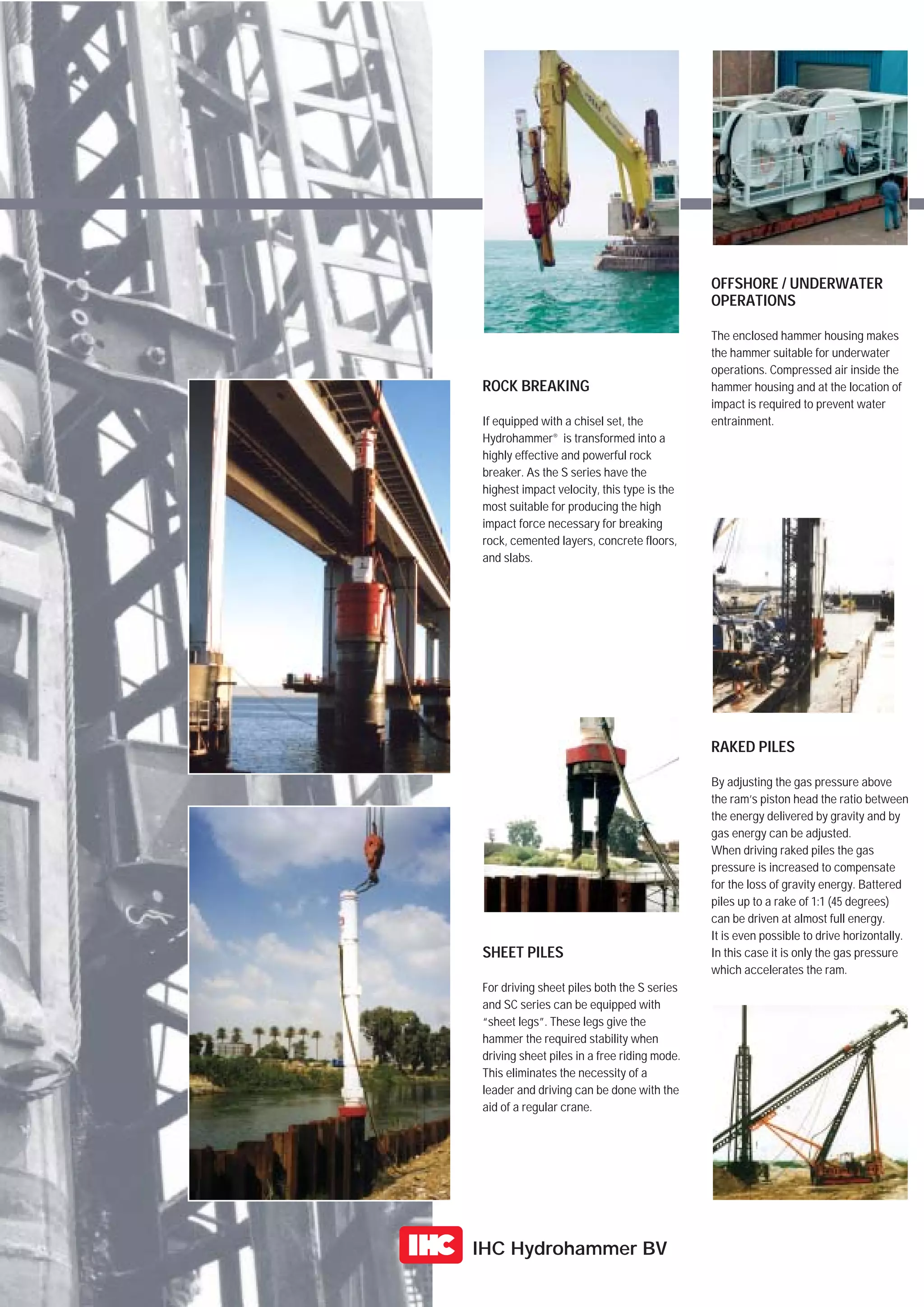 Geo quip brochure | PDF