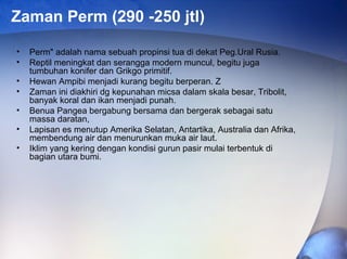Geologi Sejarah | PPT