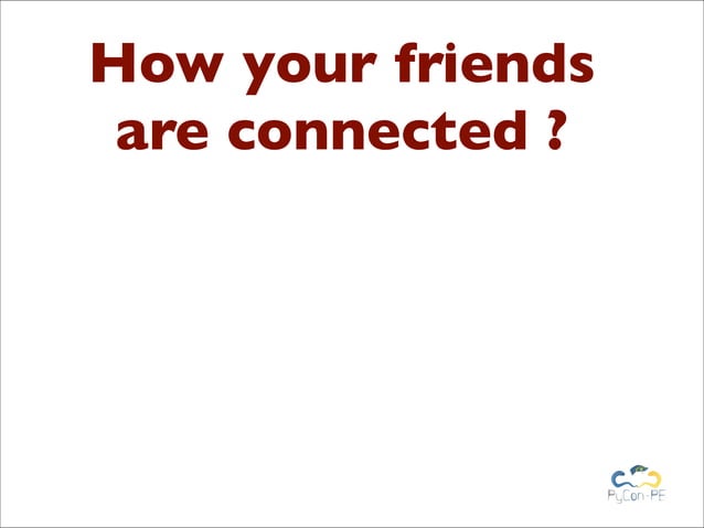 Geomapper Python Script For Visualizing Data On Social Networks With Geo Location Data Ppt 7242