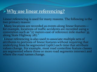 Georeferencing | PPT