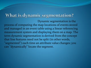 Georeferencing | PPT