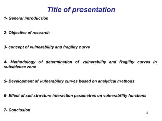 Soil-structure interaction uncertainties and their effects on the ...