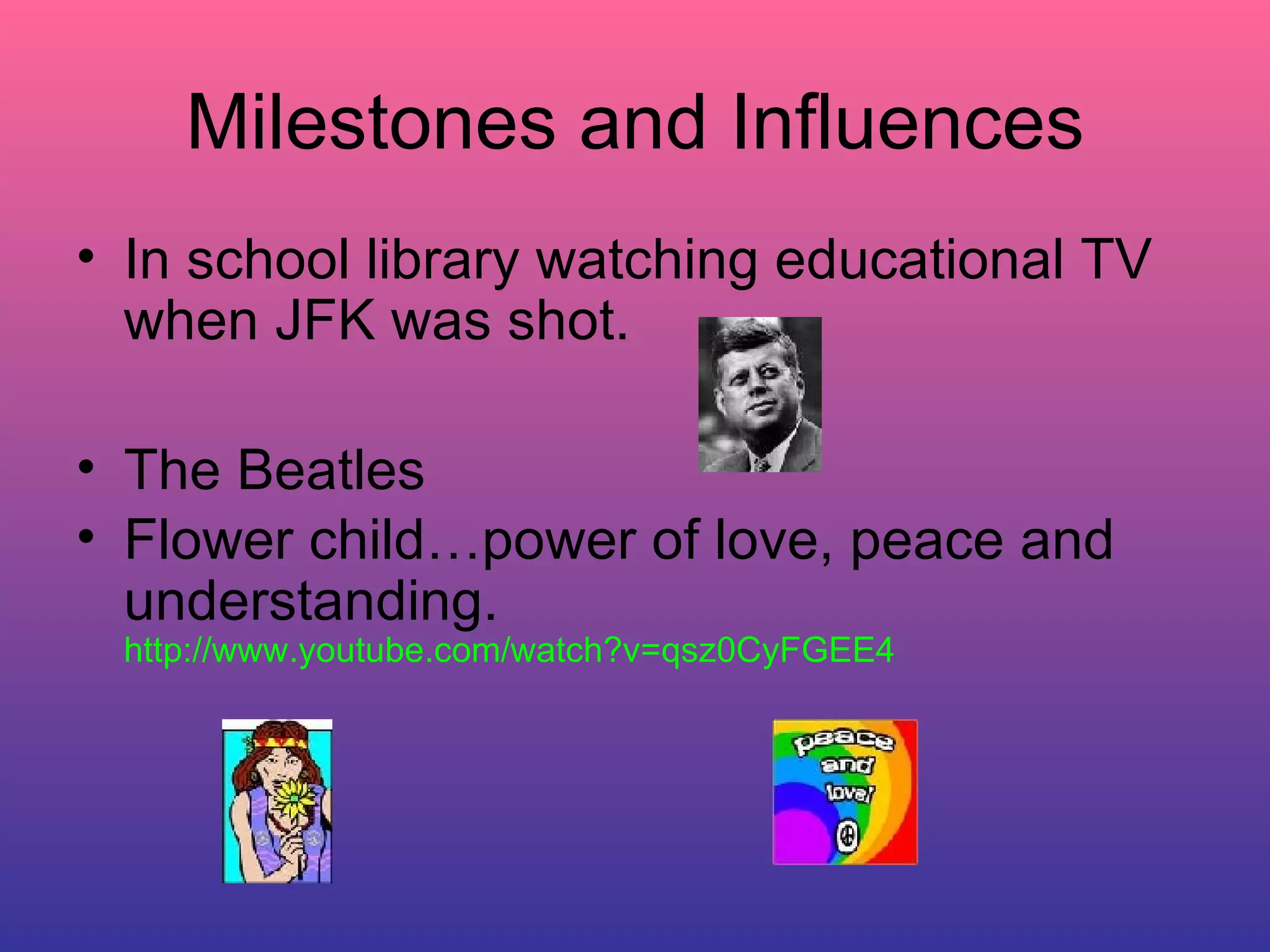 George Hartman Brief Bio | PPT