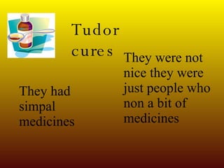 George The Tudor4 | PPT