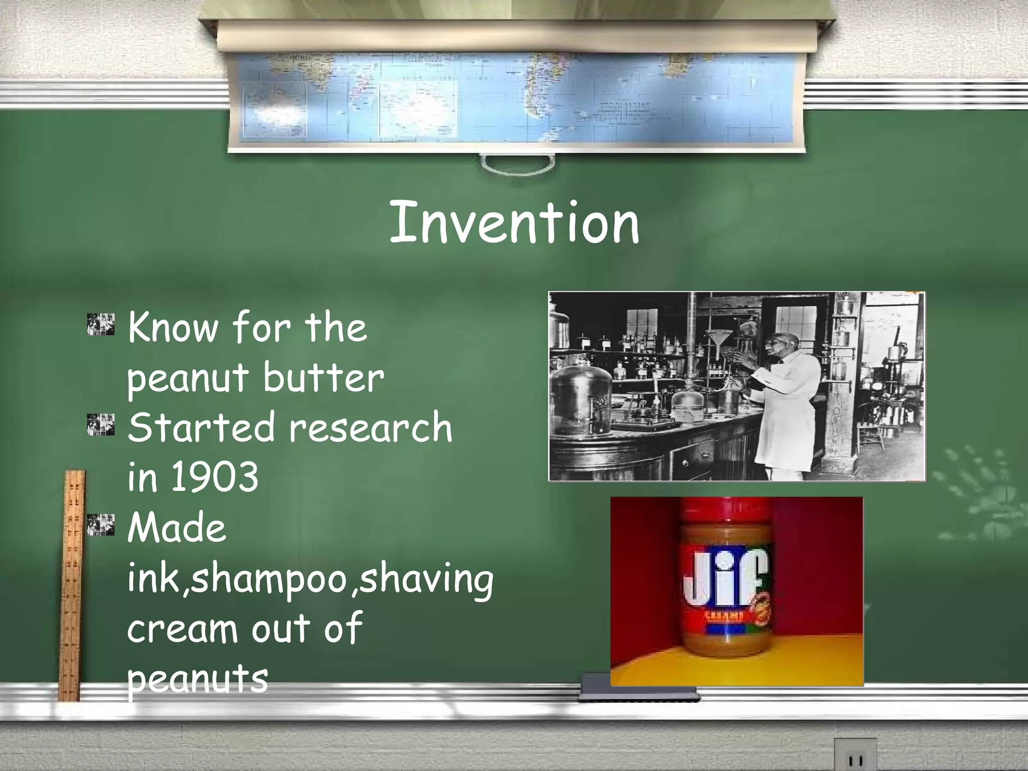 George Washington Carver2 | PPT