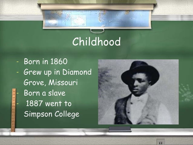 George Washington Carver2 | PPT