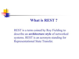 REST.ppt