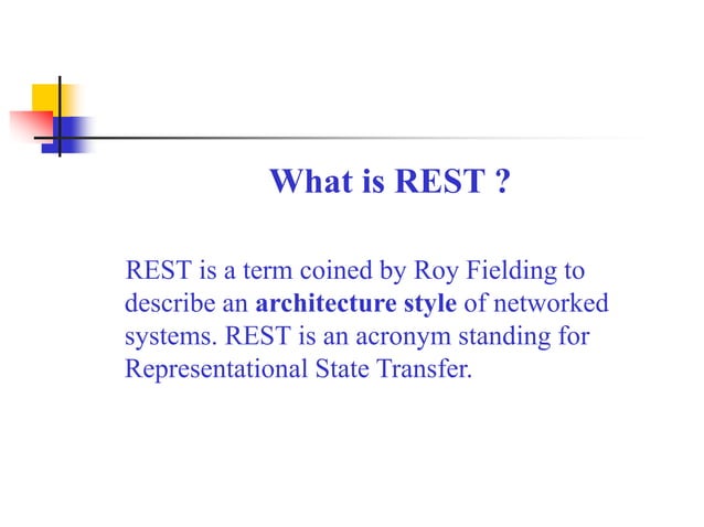 REST.ppt