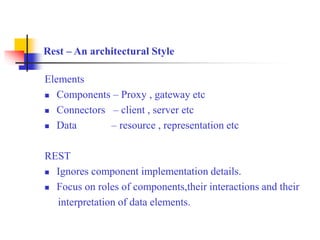 REST.ppt
