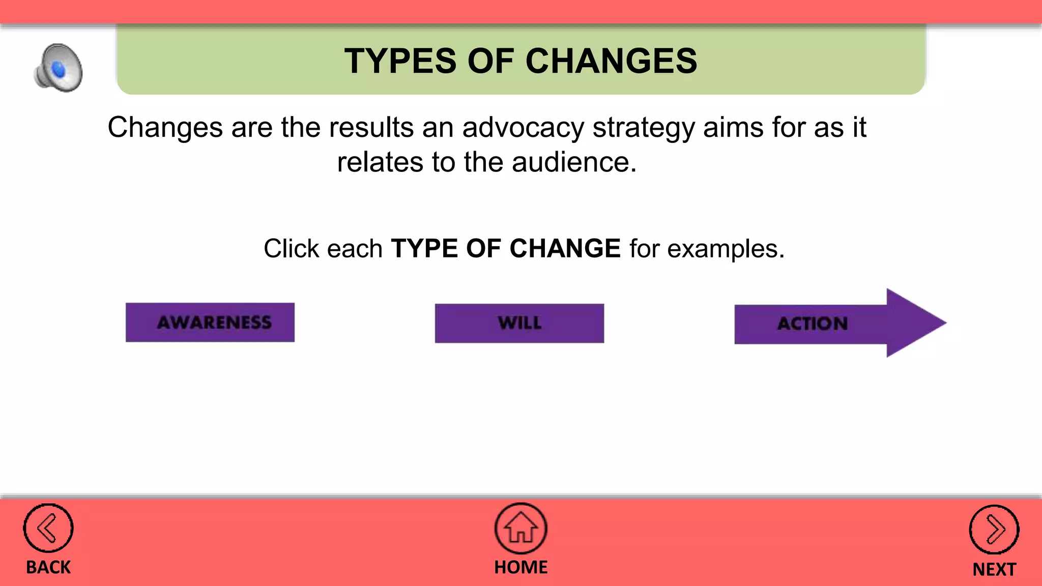 Advocacy 101 PowerPoint Presentation | PPTX